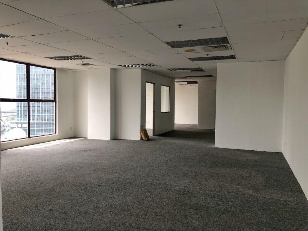[WTR] Office Lot, Menara Mutiara Bangsar, Property, Rentals on Carousell