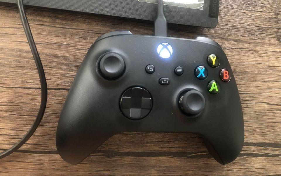 Xbox Series X/S Wireless Controller [Carbon Black], Video Gaming ...