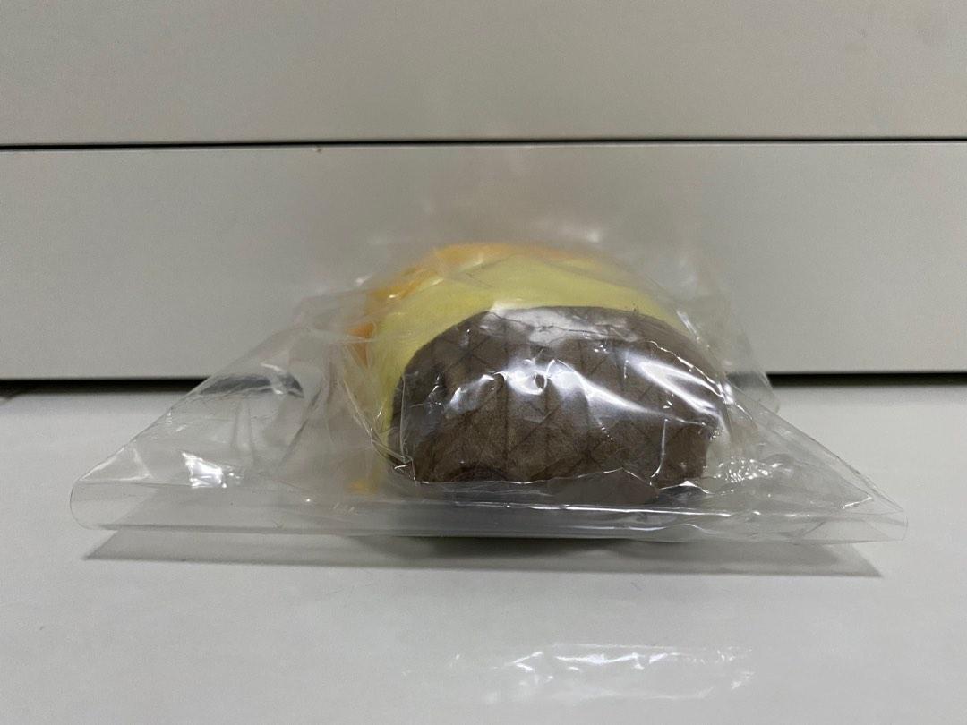 Zenitsu noru mochi plush stuffed toy demon slayer kimetsu no yaiba kny ...