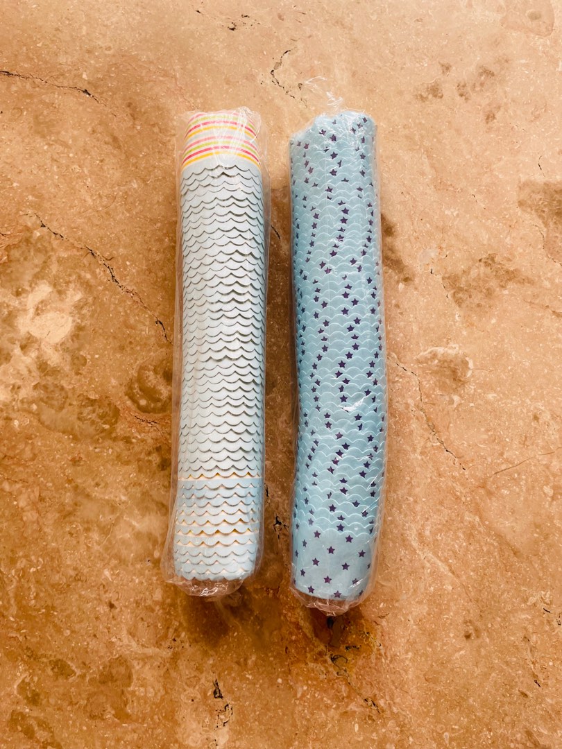 50pc. Cupcake Liner Paper 2oz/3oz, Furniture & Home Living, Kitchenware ...