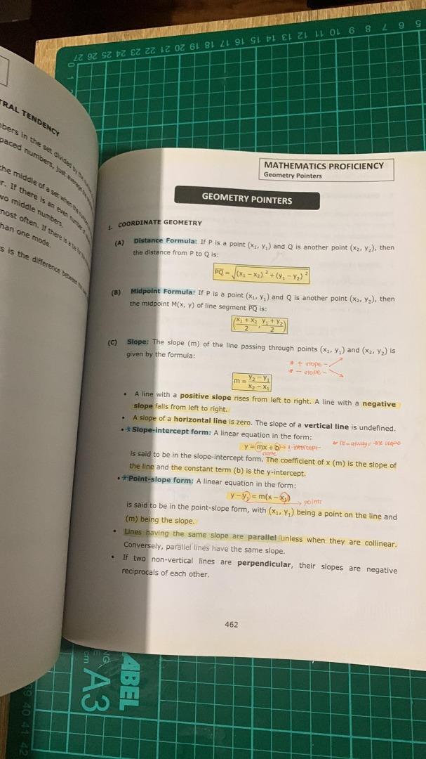 Academic Gateway Practice Test Series (CETs Reviewer), Hobbies & Toys ...