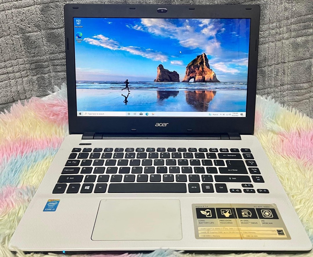 ACER LAPTOP, Computers & Tech, Laptops & Notebooks on Carousell