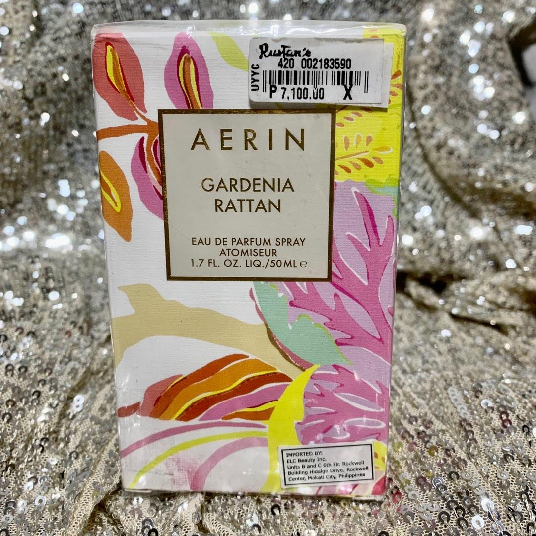 AERIN GARDENIA RATTAN, Beauty & Personal Care, Fragrance & Deodorants ...