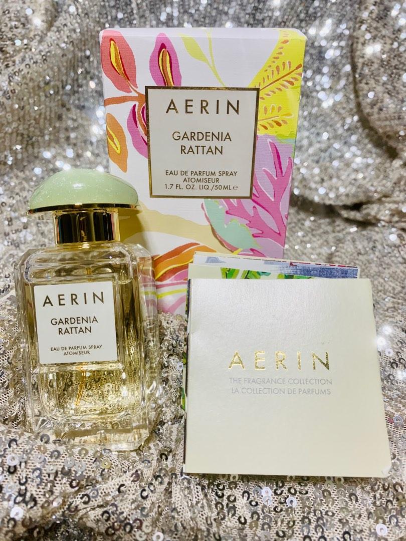 AERIN GARDENIA RATTAN, Beauty & Personal Care, Fragrance & Deodorants ...