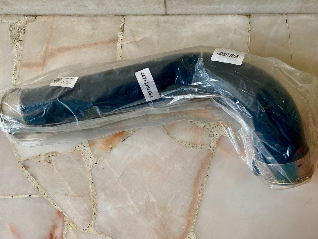 Air intake hose -Turbo Turbocharger Intercooler Inlet Hose 4475280282 ...