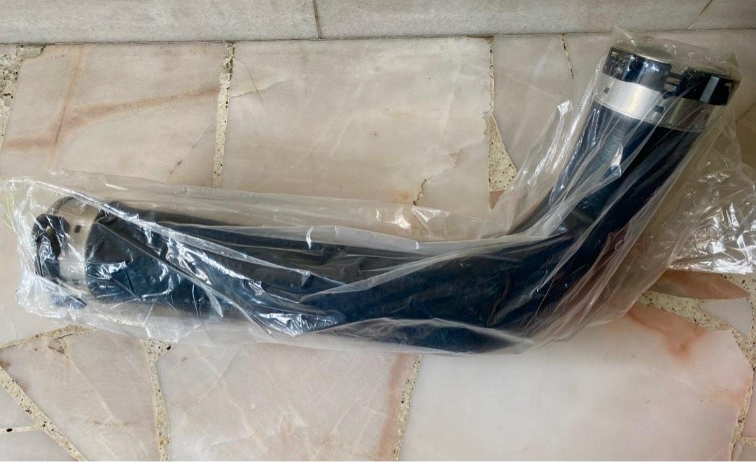 Air intake hose -Turbo Turbocharger Intercooler Inlet Hose 4475280282 ...