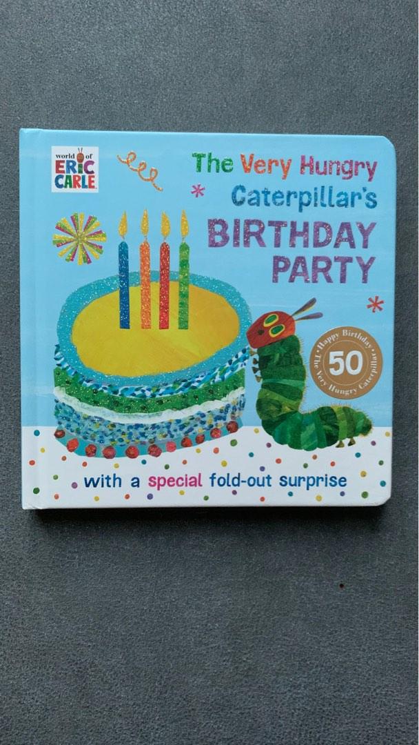 Alex Scheffler and Eric Carle Board books, 興趣及遊戲, 書本 & 文具, 小朋友書 - Carousell
