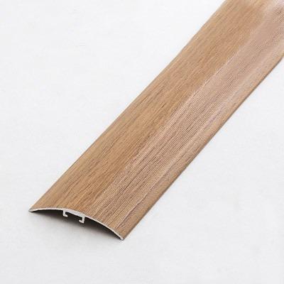 Aluminum Transition Strip/Door Threshold Strip/Floor Edge cap/ Floor ...
