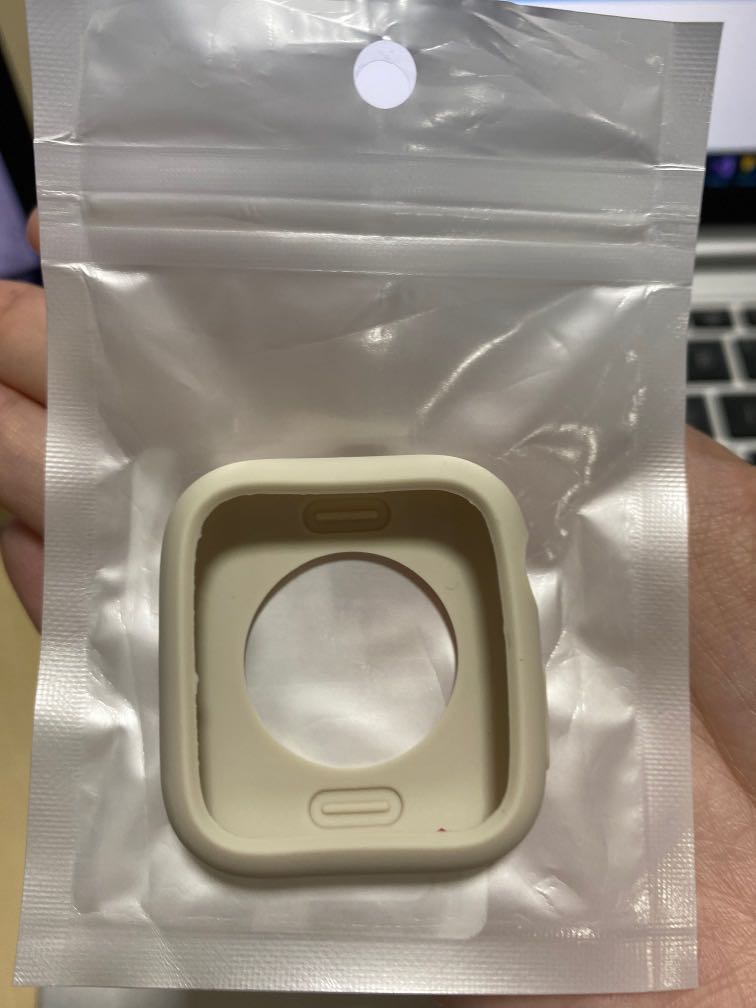 Apple Watch case 40mm, Mobile Phones & Gadgets, Wearables & Smart ...