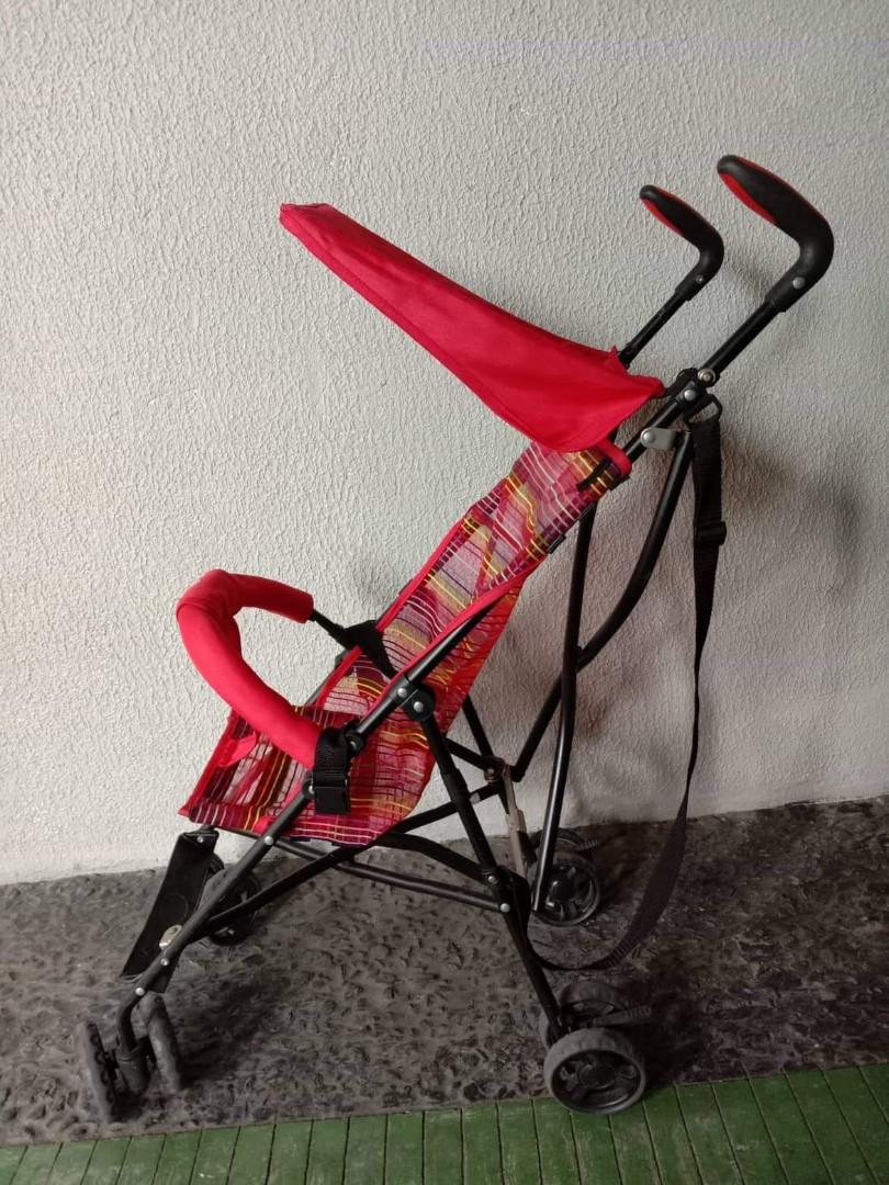 Apruva Lightweight umbrella stroller, Babies & Kids, Going Out ...