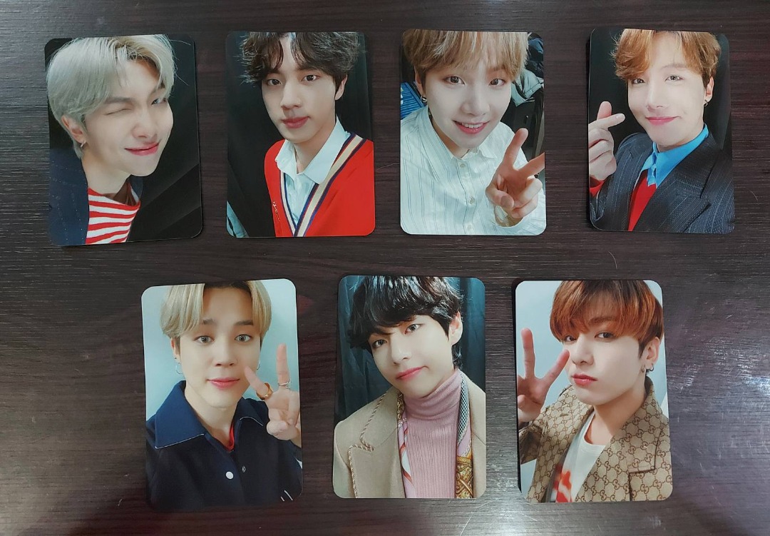 Army Bomb MOTS SE Photo Card, Hobbies & Toys, Memorabilia ...