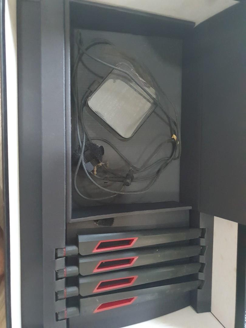 Asus Router model Ac88U, Computers & Tech, Parts & Accessories ...