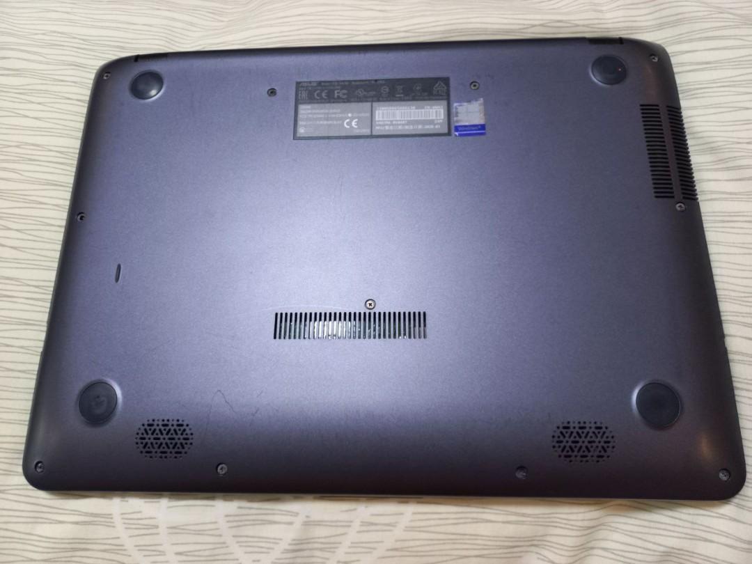 ASUS X407 LAPTOP USED, Computers & Tech, Laptops & Notebooks on Carousell