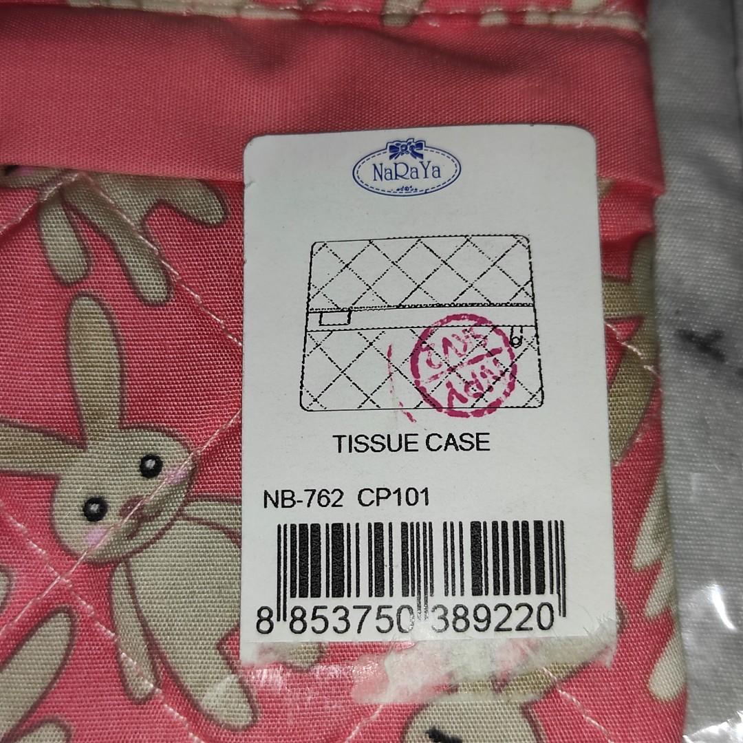 Authentic Naraya Rabbit Unicorn purses and pouches, Women's Fashion ...