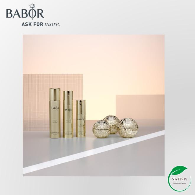 BABOR HSR Lifting Extra Firming Eye Cream - 30ml, Beauty & Personal ...