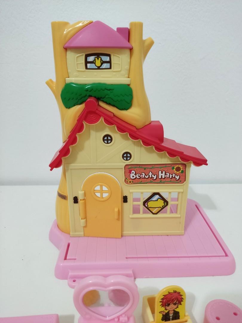 Bandai Pretty Cure House Beauty Harry Shop, Hobbies & Toys, Toys ...