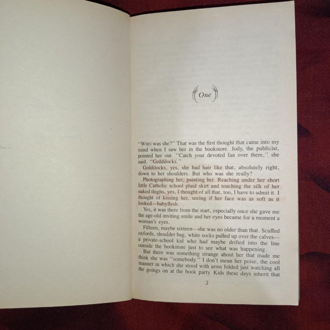 Belinda by Anne Rice / Anne Rampling, Hobbies & Toys, Books & Magazines ...