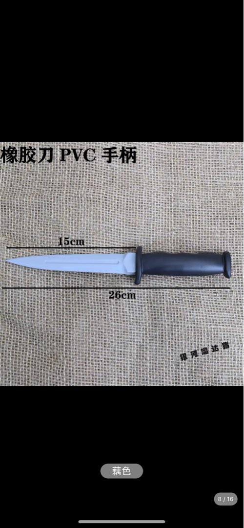 Black butler Dagger Cosplay Set, Hobbies & Toys, Toys & Games on Carousell