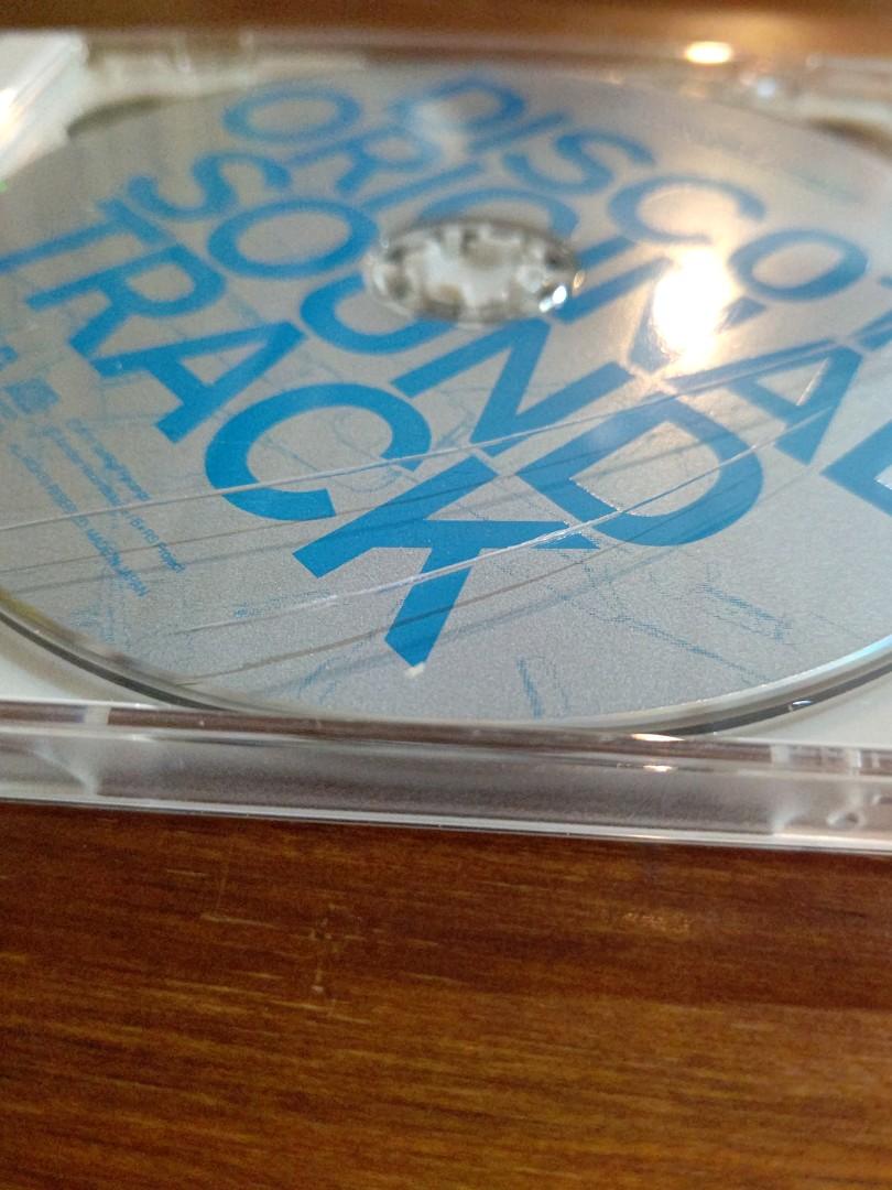 Black*rock shooter animation OST & REMIXES japan 2CD, 興趣及遊戲, 音樂、樂器 & 配件 ...