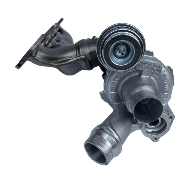 BMW N13B16 HYBRID TURBO 300hp, Car Accessories, Accessories on Carousell