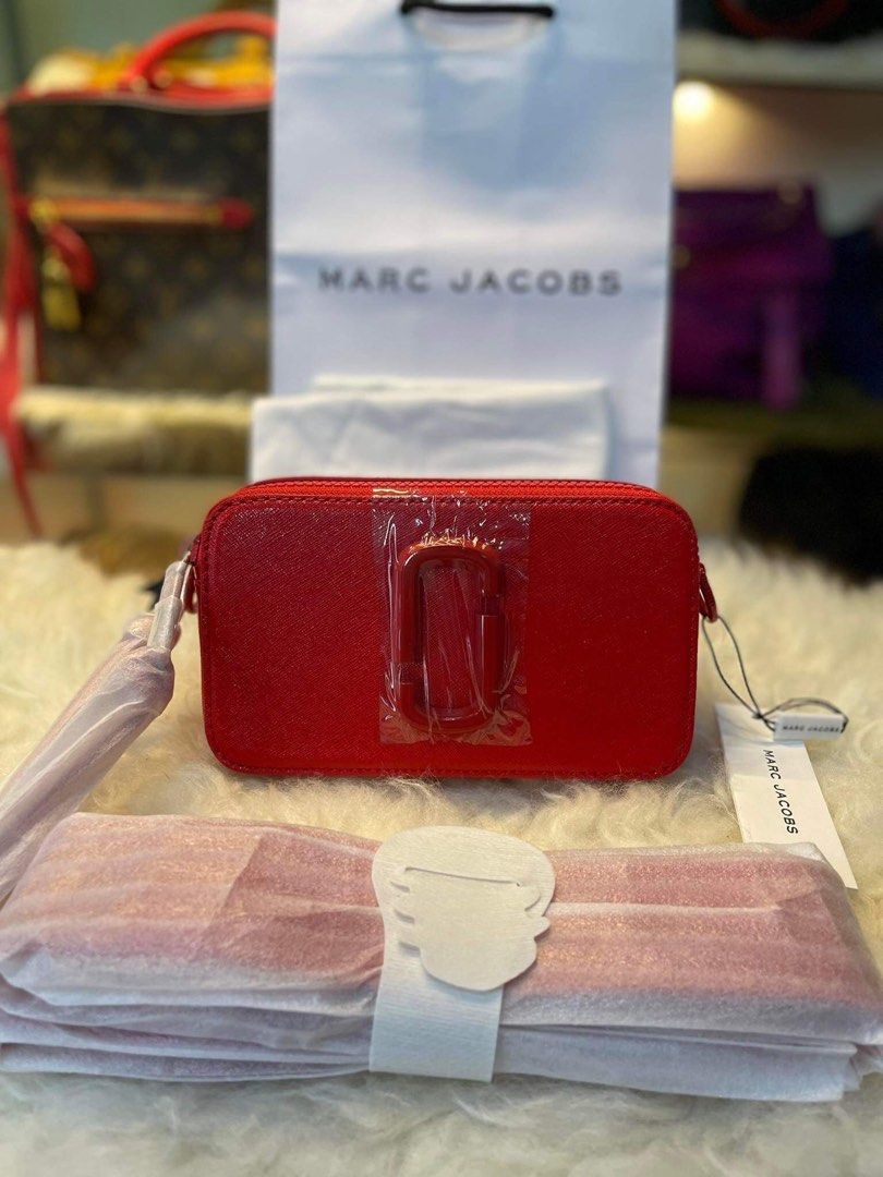 Brand new MJ snapshot, Women's Fashion, Bags & Wallets, Cross-body Bags ...