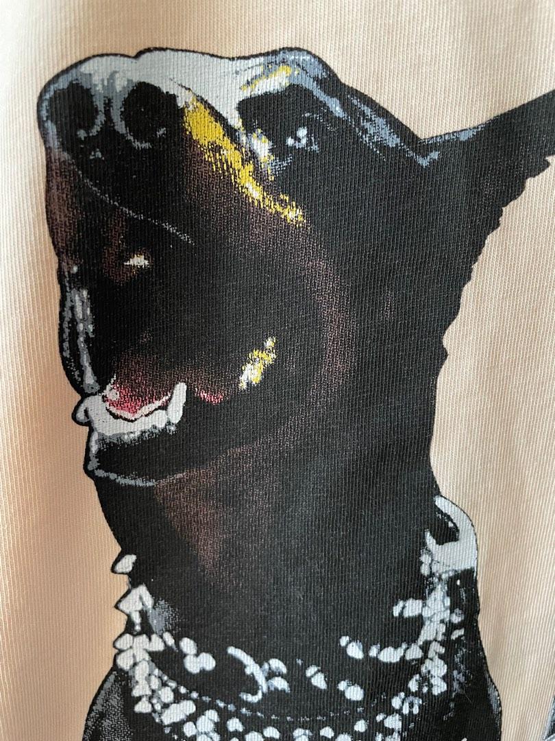 Brand new Represent dog tee, Men's Fashion, Tops & Sets, Tshirts & Polo ...