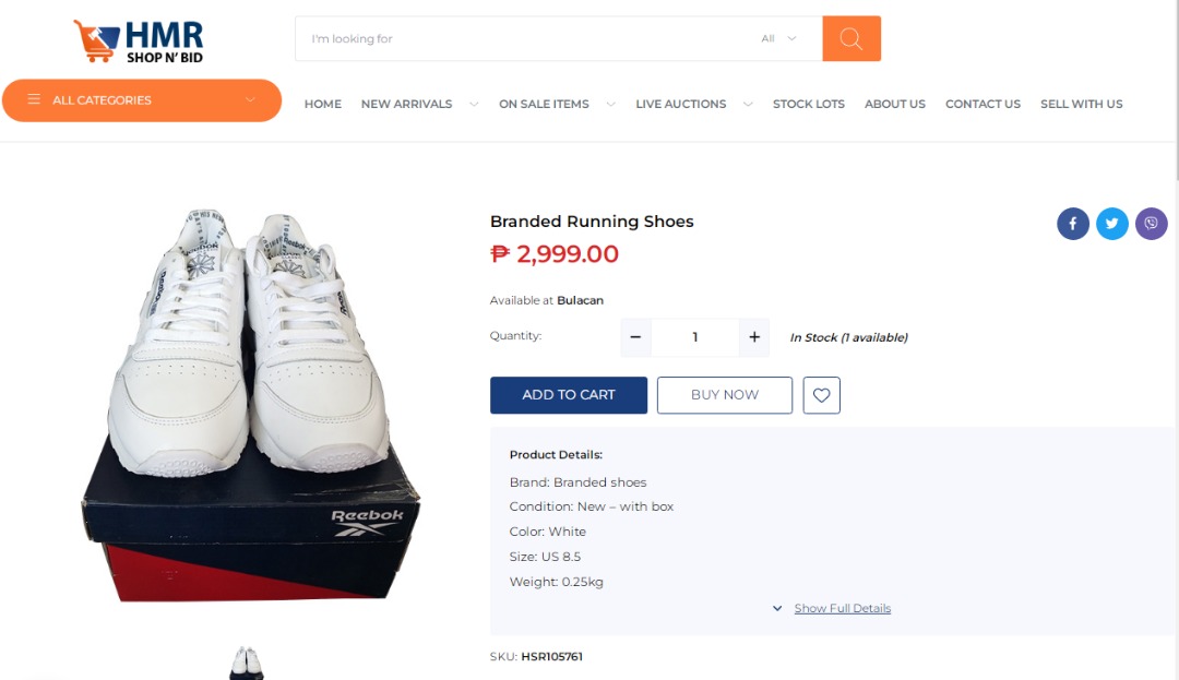 Branded Running Shoes, Men's Fashion, Footwear, Sneakers on Carousell