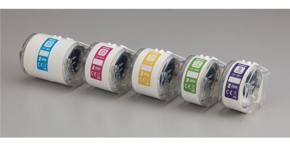 Brother Colour label printer VC500W, 電腦＆科技, 打印機及影印機 - Carousell