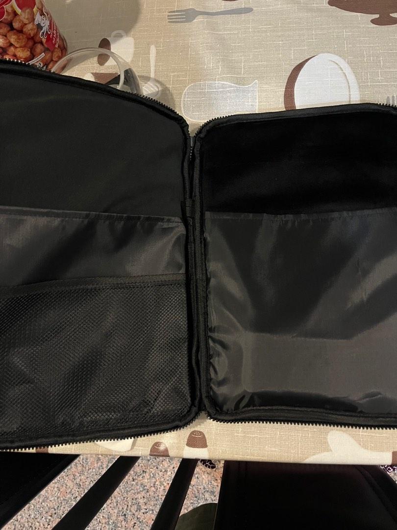 Brunch brothers toast laptop bag 13.3", Computers & Tech, Parts ...