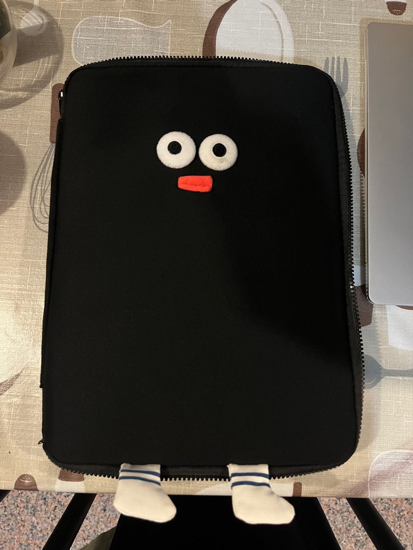 Brunch brothers toast laptop bag 13.3", Computers & Tech, Parts ...