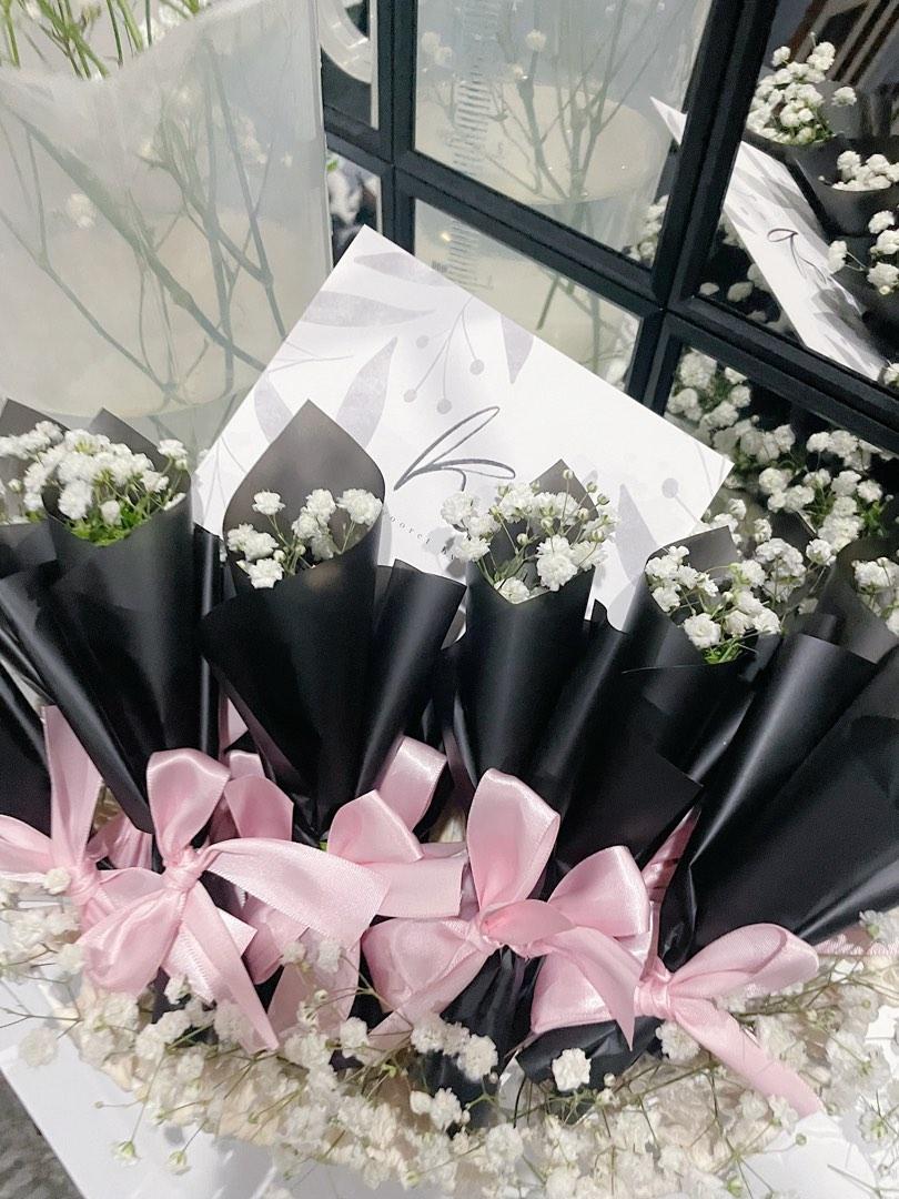 Bunga Rampai - Mini Bouquet, Hobbies & Toys, Stationery & Craft ...