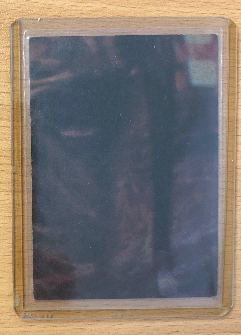 C3PO Star Wars Error Card, 興趣及遊戲, 收藏品及紀念品, 古董收藏 - Carousell