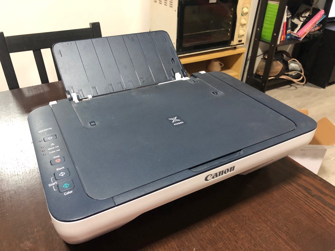 Canon Printer Computers Tech Printers Scanners Copiers On Carousell canon-printer-computers-tech-printers-scanners-copiers-on-carousell