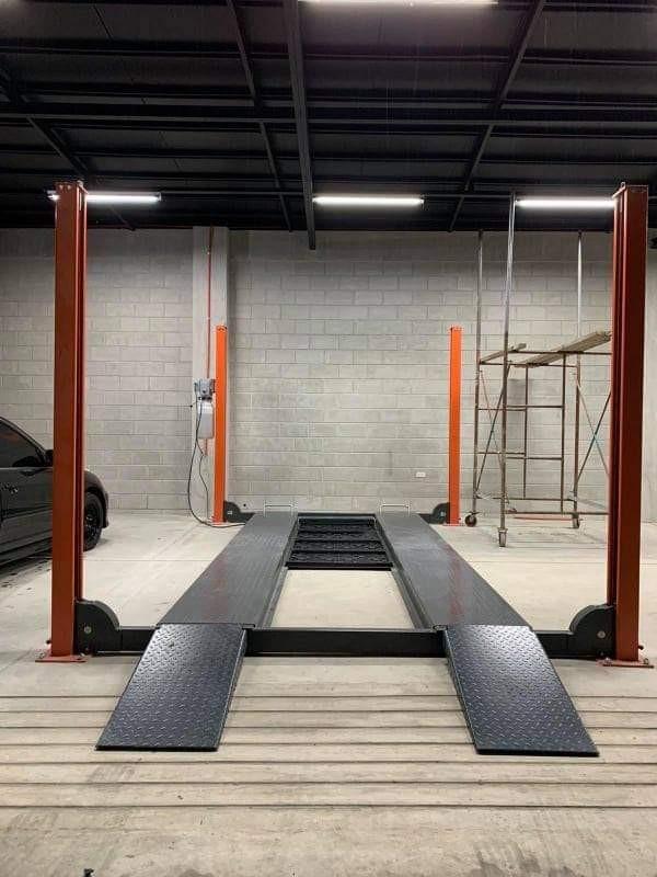 SALE!!! Automotive Lifter, Service and Parking Lifter on Carousell