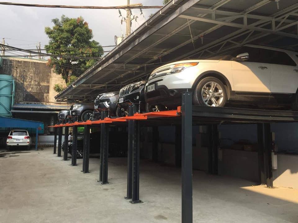SALE!!! Automotive Lifter, Service and Parking Lifter on Carousell