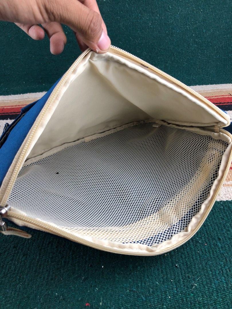 Case Laptop Doraemon, Fesyen Pria, Tas & Dompet , Tas Kantor di Carousell