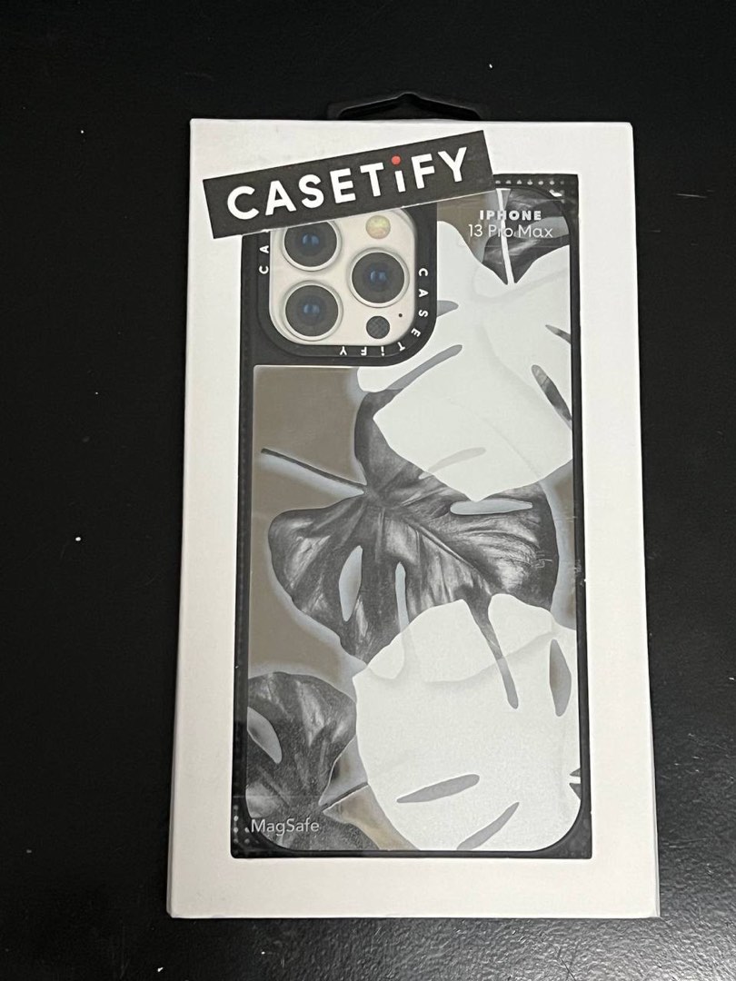 Casetify Iphone 13 Pro Max, Mobile Phones & Gadgets, Mobile & Gadget ...
