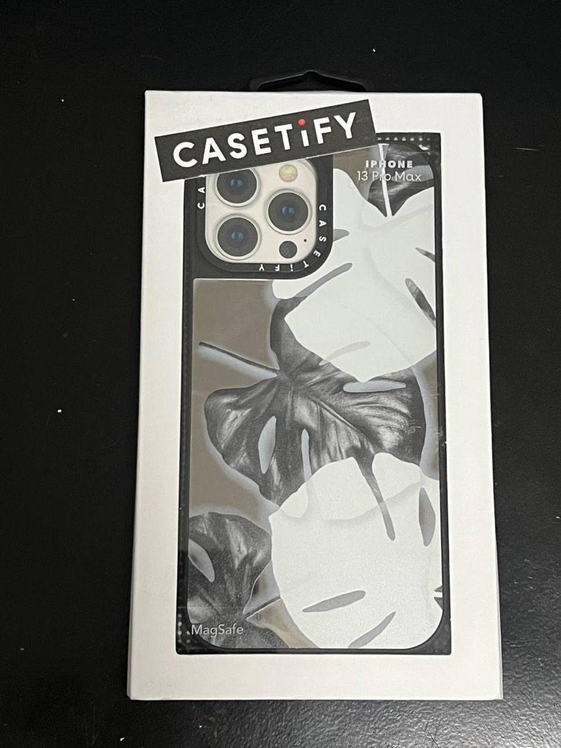 Casetify Iphone 13 Pro Max, Mobile Phones & Gadgets, Mobile & Gadget Accessories, Cases ...