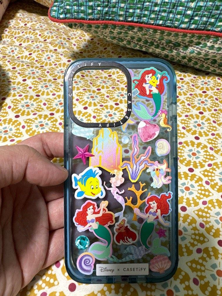 Castify 11 pro Disney case, Mobile Phones & Gadgets, Mobile & Gadget ...