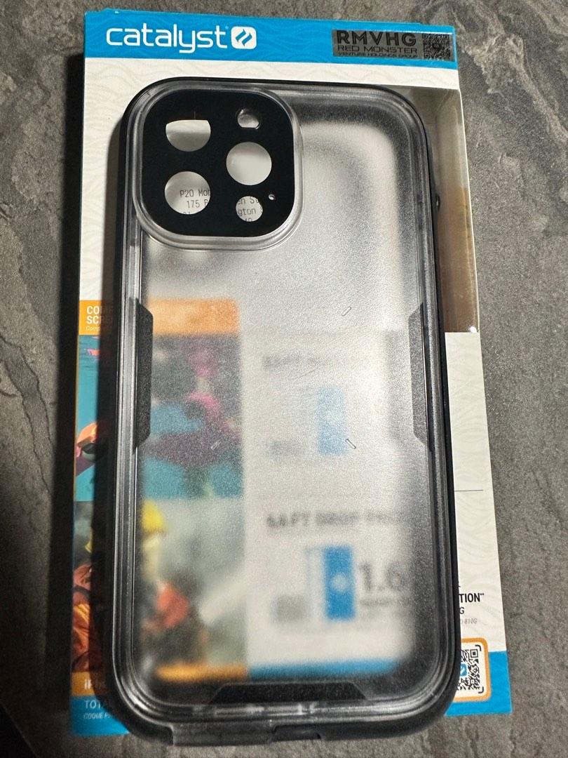 Catalyst total protection iphone 13 pro max, Mobile Phones & Gadgets ...