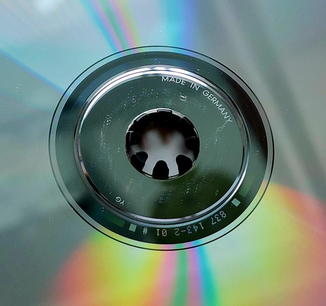 Charlie Parker ~ Jazz At The Philharmonic 1946 ( MADE IN GERMANY ...