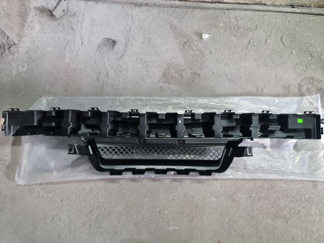 Chrysler 300c Front Bumper Energy Absorber Bnew Original, Car Parts ...