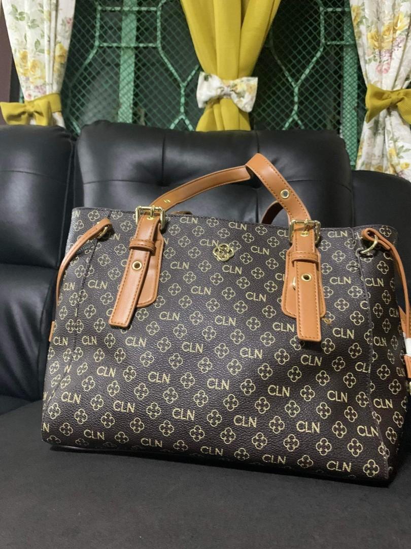 CLN BAG, Luxury, Bags & Wallets on Carousell