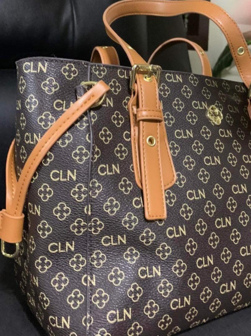 CLN BAG, Luxury, Bags & Wallets on Carousell