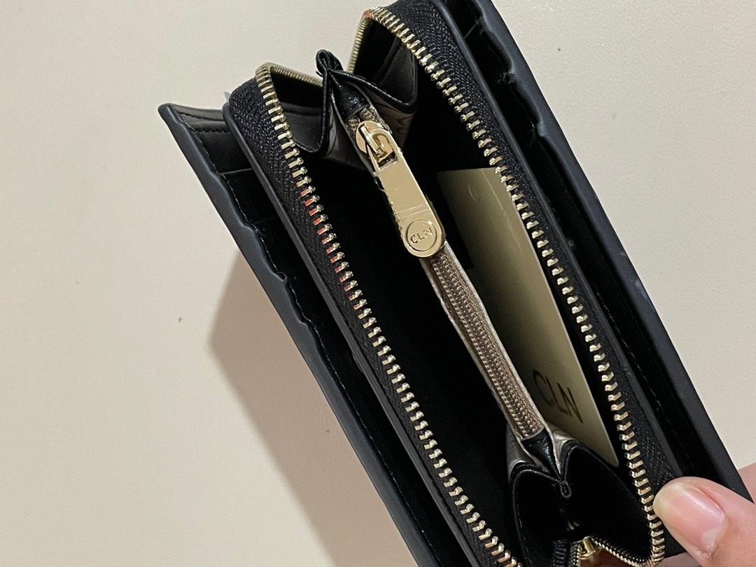 CLN Wallet, Women's Fashion, Bags & Wallets, Wallets & Card holders on ...