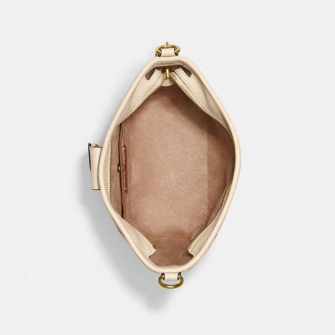 Coach TALI BUCKET BAG IN SIGNATURE JACQUARD, Women's Fashion, Bags ...