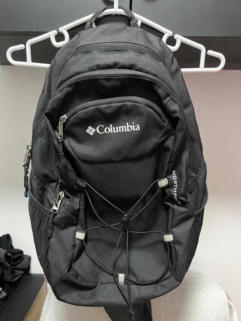 Columbia backpack, Men's Fashion, Bags, Backpacks on Carousell