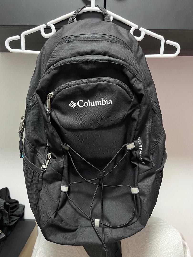 Columbia backpack, Men's Fashion, Bags, Backpacks on Carousell