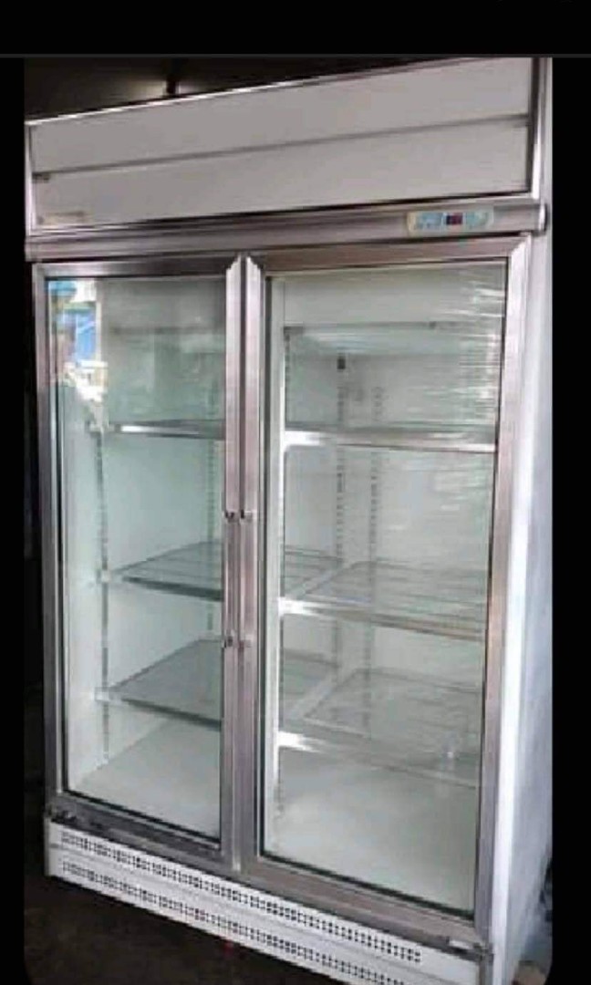 Commercial Chiller, TV & Home Appliances, Kitchen Appliances ...