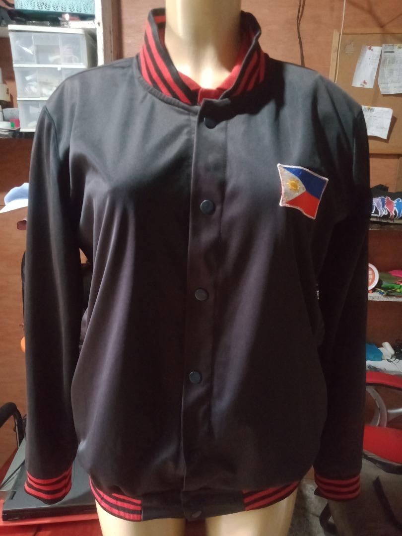 Custom Made Varsity Jacket event tshirt polo shirt Corporate uniform ...